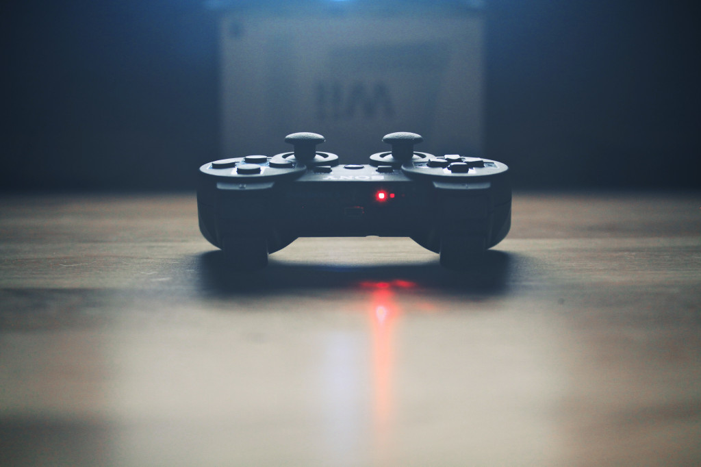 The Psychology of First-Person-Shooter Games – Tech in the Trenches