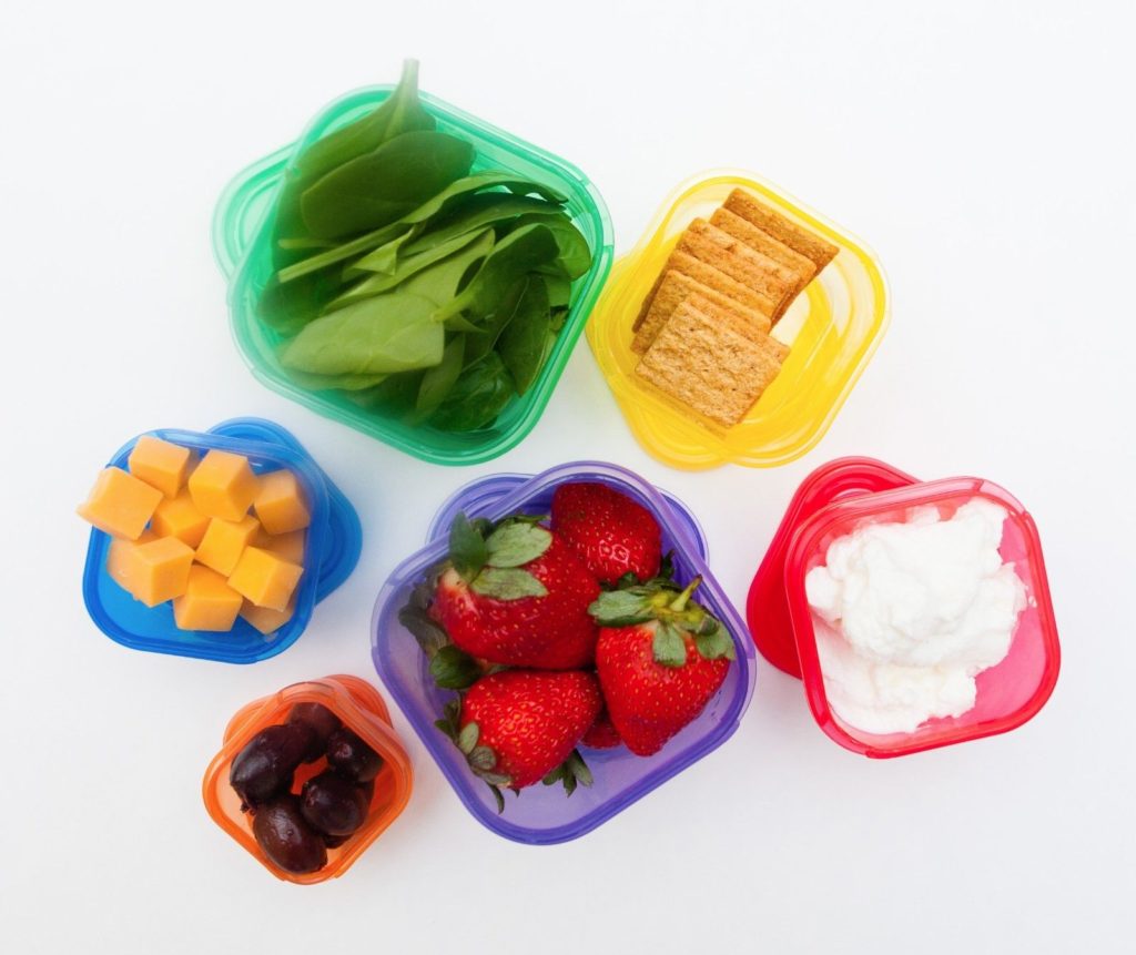 Mindful Eating – Tech in the Trenches