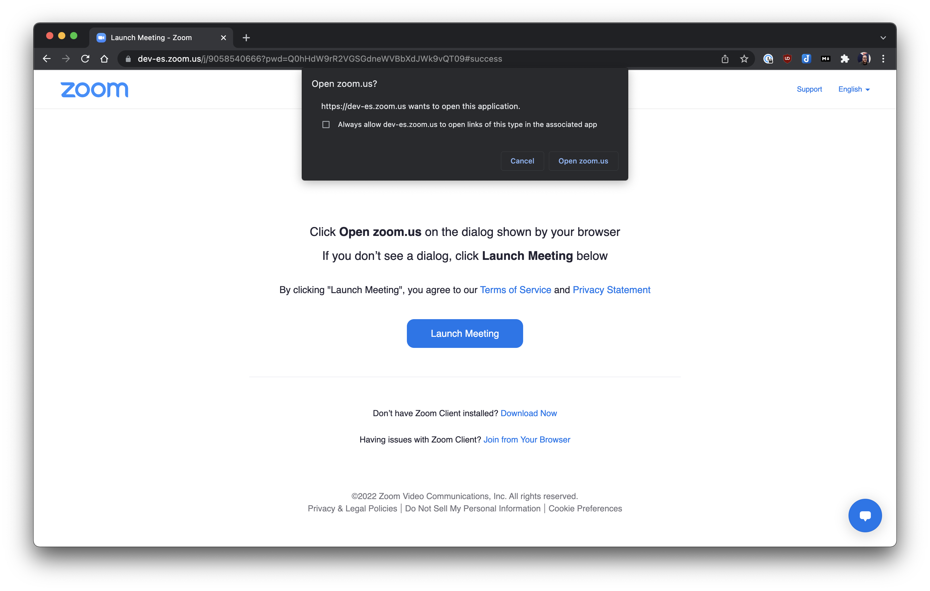 Zoom tips to stay in control – Tech in the Trenches